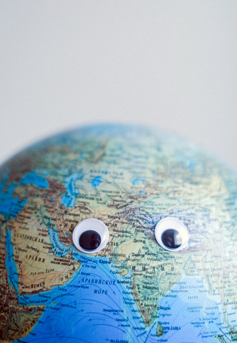 22 Ways to Explore the World With Kids in 2022 (without leaving home ...